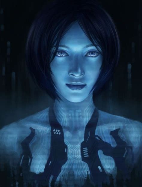 Pin By Alberto V On Cortana Y Halo Cortana Halo Halo Video Game Halo