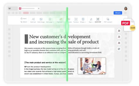 Pdf Ocr 让 Pdf 文本可编辑、可搜索