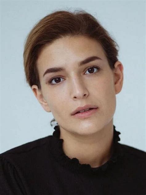 Софья Володчинская — биография личная жизнь фото новости актриса