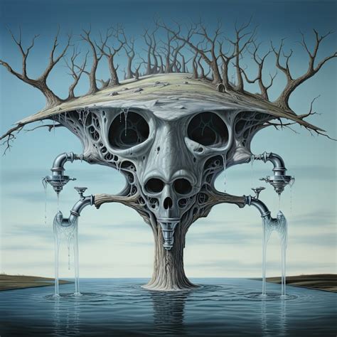 Pictiúir Surreal Creepy 40 𝔖𝔲𝔯𝔯𝔢𝔞𝔩𝔦𝔰𝔪