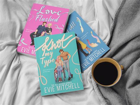 Nsfw Ebooks Evie Mitchell