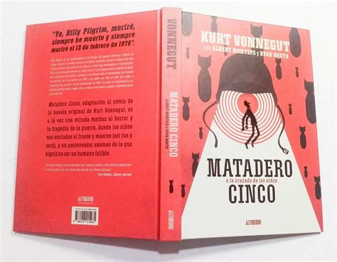 Matadero 5