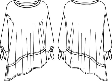 Back Model Vector Art Png Images Free Download On Pngtree