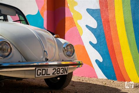 Vw Beetle Buying Guide