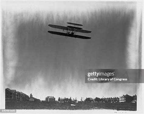 Us Wright Flyer 1 Photos And Premium High Res Pictures Getty Images