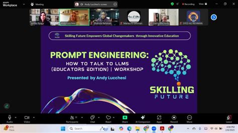 promptengineering ai llms effectivecommunication aitraining