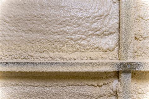 Spray Foam Insulation Benefits Costs And Installation Process