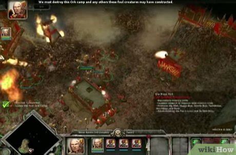 How To Win A Strategy Based Video Game 7 Steps With Pictures