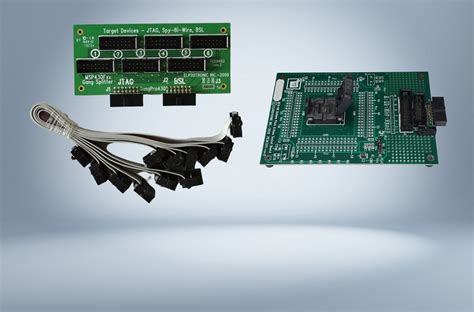 Elprotronic Programmer For Microcontrollers
