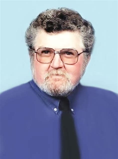 Larry Pruitt Eastern Shore Post