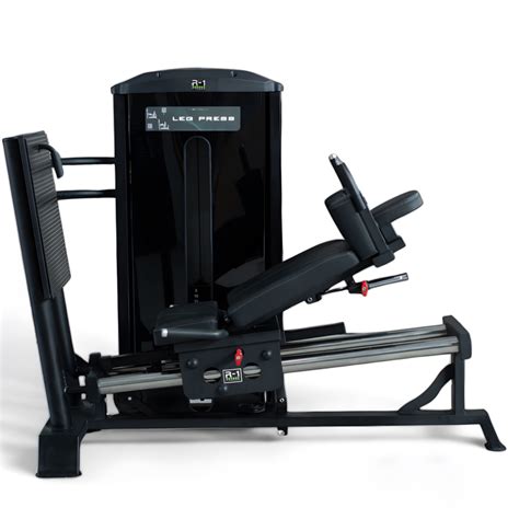 Hack 45° R‐1 Fitness