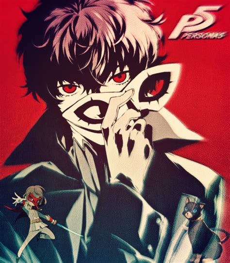 1782 Persona 5 Joker Pfp Profile Pictures Hd Images