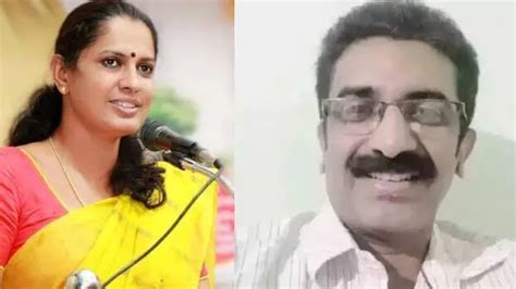 Death Of Naveen Babu Divyas Statement To Be Taken Today Kannur Police Will Go To