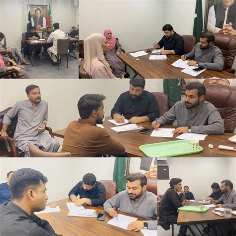 Tariq Shah Pti