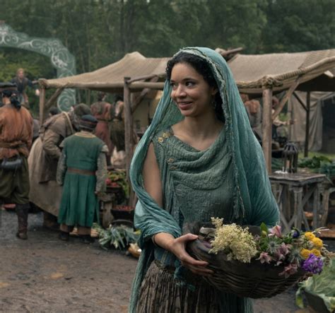 A Knight Of The Seven Kingdoms Interview Tanzyn Crawford On Bringing