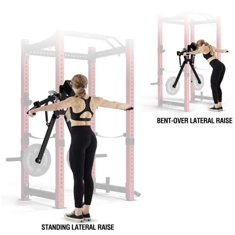 Lateral Standing