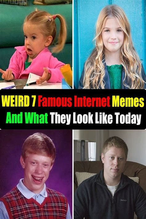 Funny Internet Memes Famous Memes
