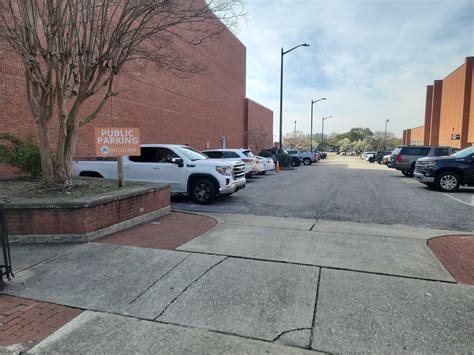 Book Parking At Park On Hay With Airgarage Fayetteville Nc
