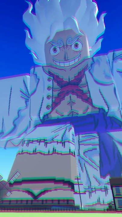 ギア5モデルニカがデカすぎる☠️☠️☠️ Youtube