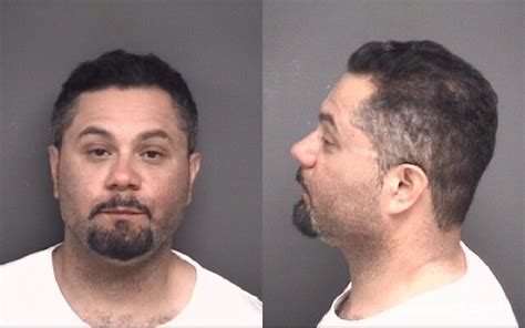 Vizard Stephen James 02032022 Pitt County Mugshots Zone