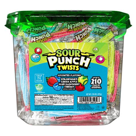 Candy Variety Bags