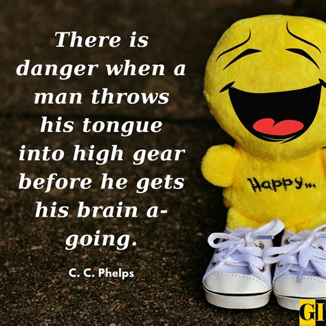 50 Best Danger Quotes And Sayings To Stay Cautious
