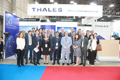 Japans Defence Sector Has Always Been A Key Part Of Asias Growth Strategy In The Past Year I