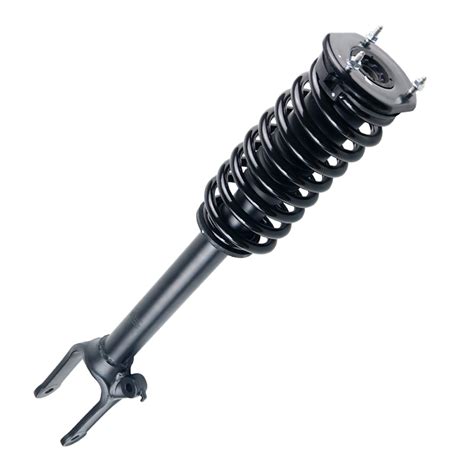 Complete Strut Assembly