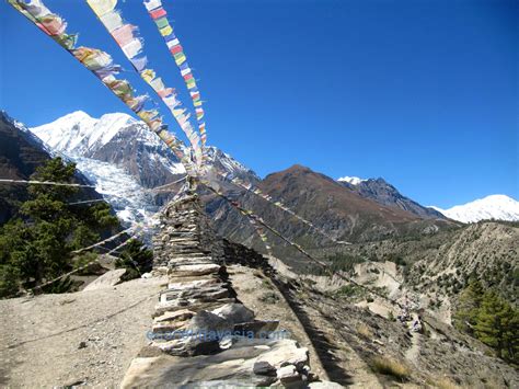 Tilicho Pass Trek Eco Holiday Asia