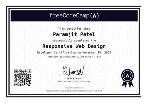 Paramjit Patel Python And Javascript Developer Portfolio