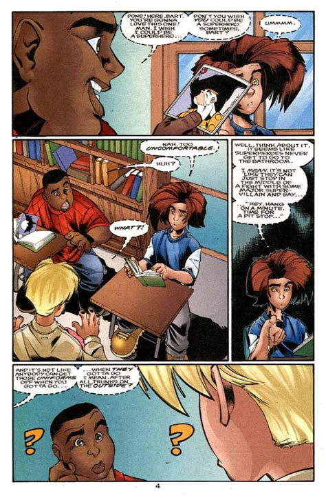 Bart Allen Is Cute Rtwobestfriendsplay