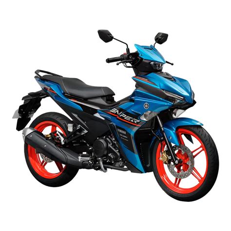 Sniper 155 R Wheeltek