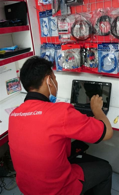 Jasa Service Laptop Jakarta Jasa Service Laptop Jakarta