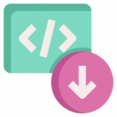 Download Code Programming Development Network Icon Download On Iconfinder