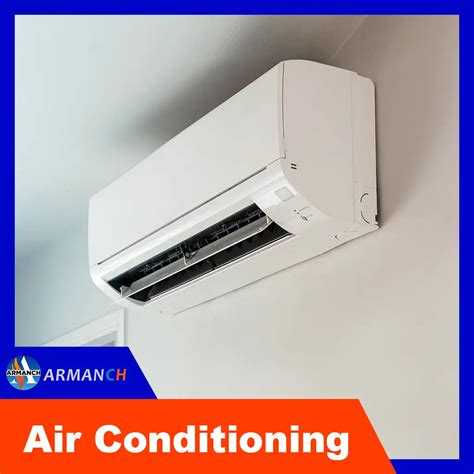 Health Benefits Of Air Conditioning