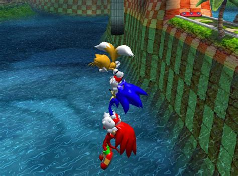 Ascending Flight Sonic Wiki Fandom