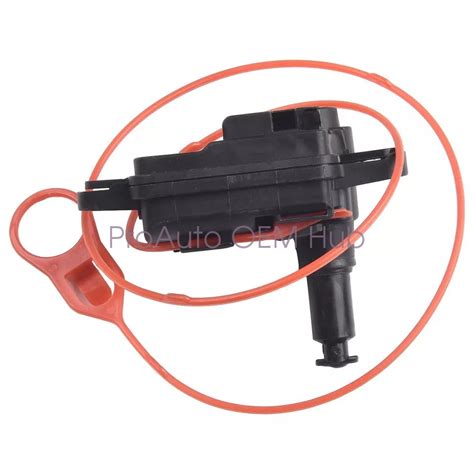 8v0862153b Fuel Door Locking Actuator Oem For Audi A3 A4 A7 A5 A8 D5 Q7