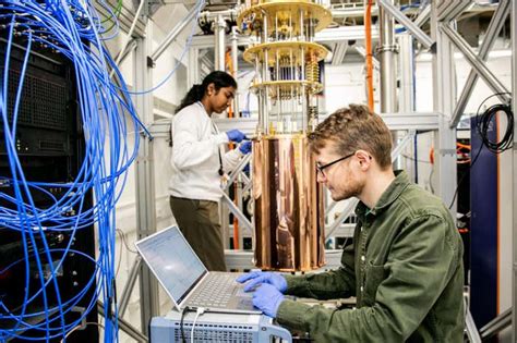Ibm Unveils Worlds Largest Quantum Computer At 433 Qubits Statnano