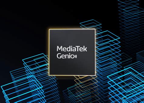 联发科genio 700 Aiot专用soc芯片简介 Scensmart一站式智能造平台 Oem Odm 行业方案