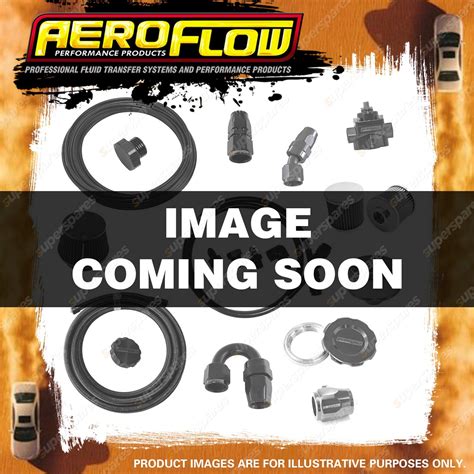 Aeroflow Ls Chev 95mm Throttle Body Polished Uses Std Idle And Tps