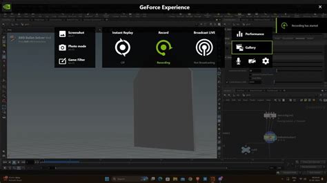 Does Anyone Know Why The Rbd Simulation Is Very Slow Its Just Floating Which Make It Looks