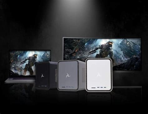 8 Best External Gpus For Laptop Models For Gamers