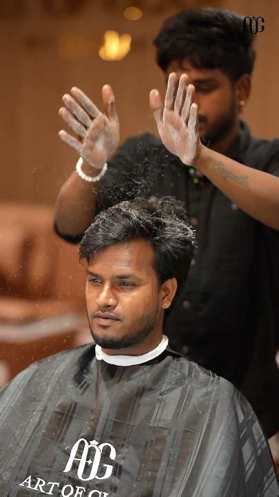 Hey Boss Cut Loading⚡ Clean Fade Sharp Style Menshaircut