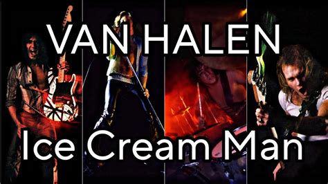 The Ice Cream Man Song Lyrics At Terrie Adkins Blog