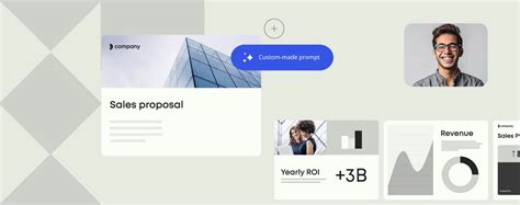 6 Genai Use Cases For Better Sales Materials Templafy