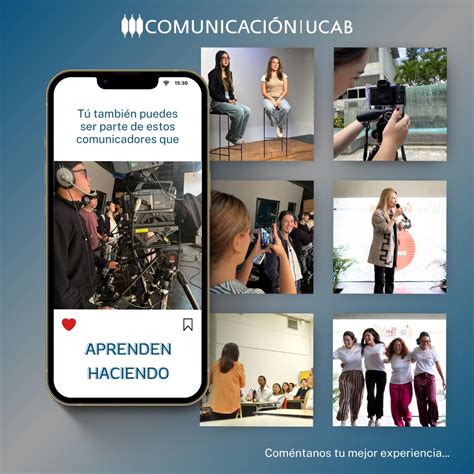 Escuela De Comunicación Social Ucab