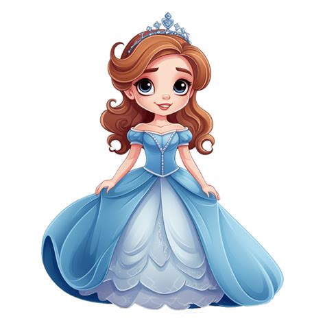 Princesas Disney Png Para Descargar Gratis