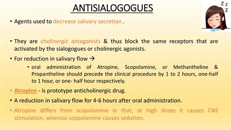 Drugs In Prosthodontics Pptx
