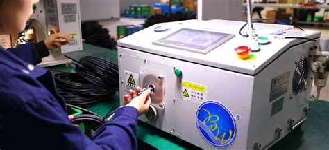 Solar Connector Manufacturing Facilities Handa Power