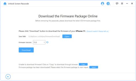 How To Unlock IPhone Passcode Without Erasing Losing Data